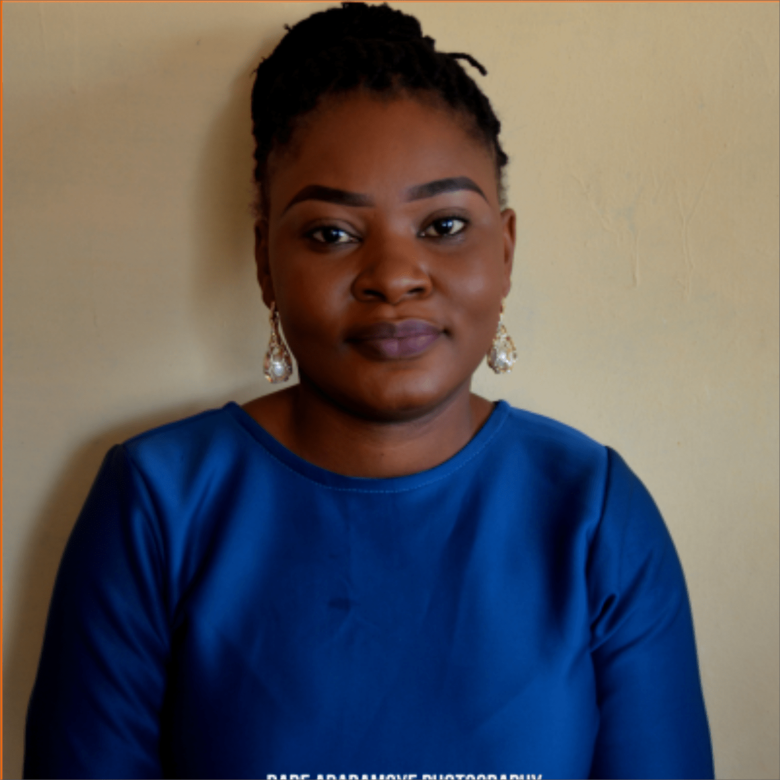 Our Team | TRAILBLAZER INITIATIVE NIGERIA