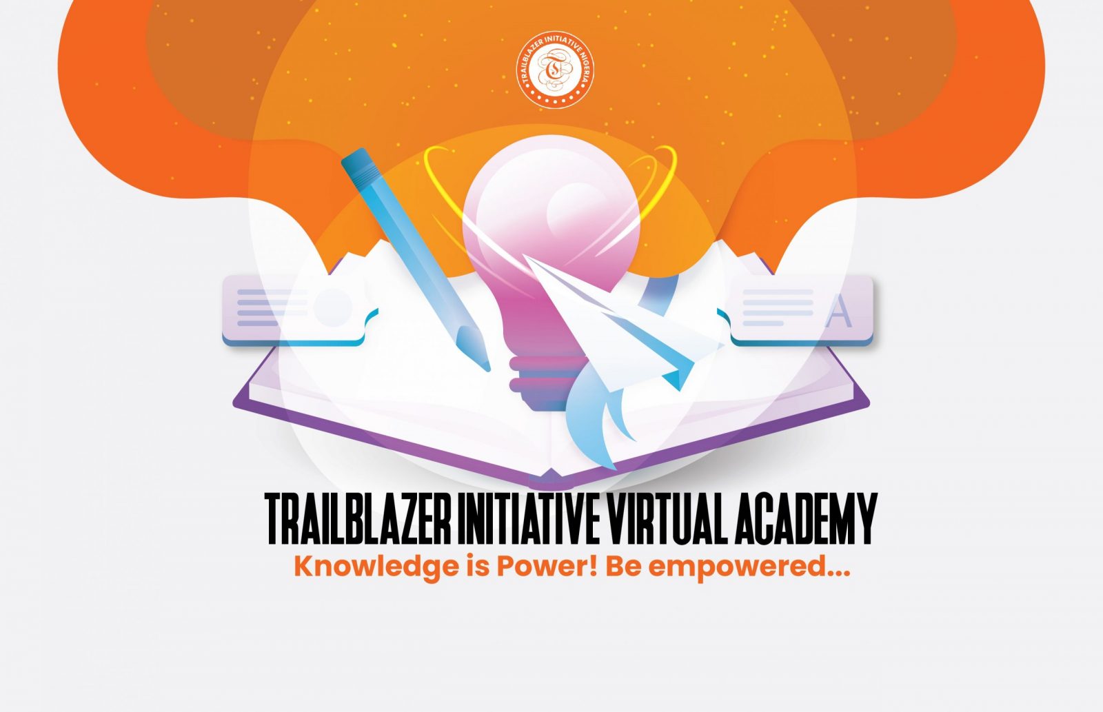 Home - TRAILBLAZER INITIATIVE NIGERIA